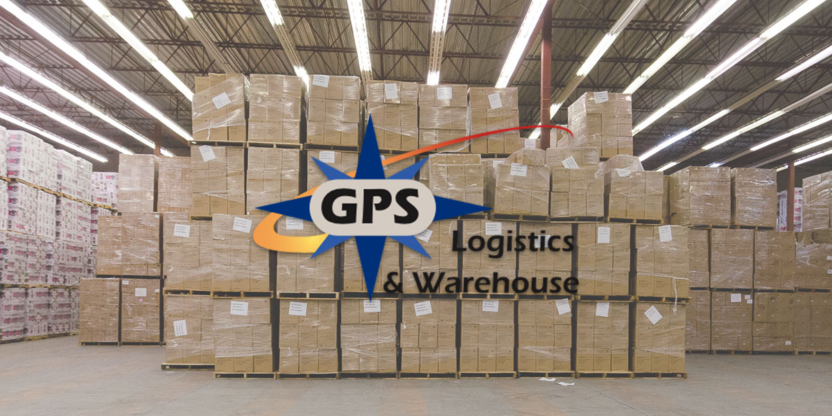 Logistics Services | GPS Logistics & Warehouse