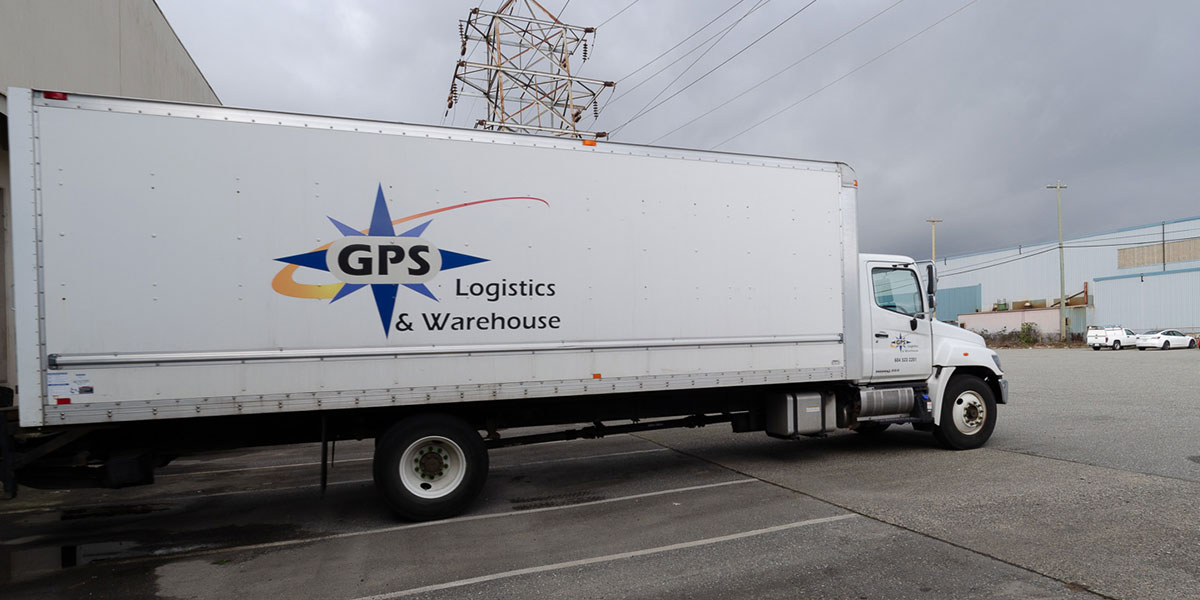 Transportation Services | GPS Logistics & Warehouse